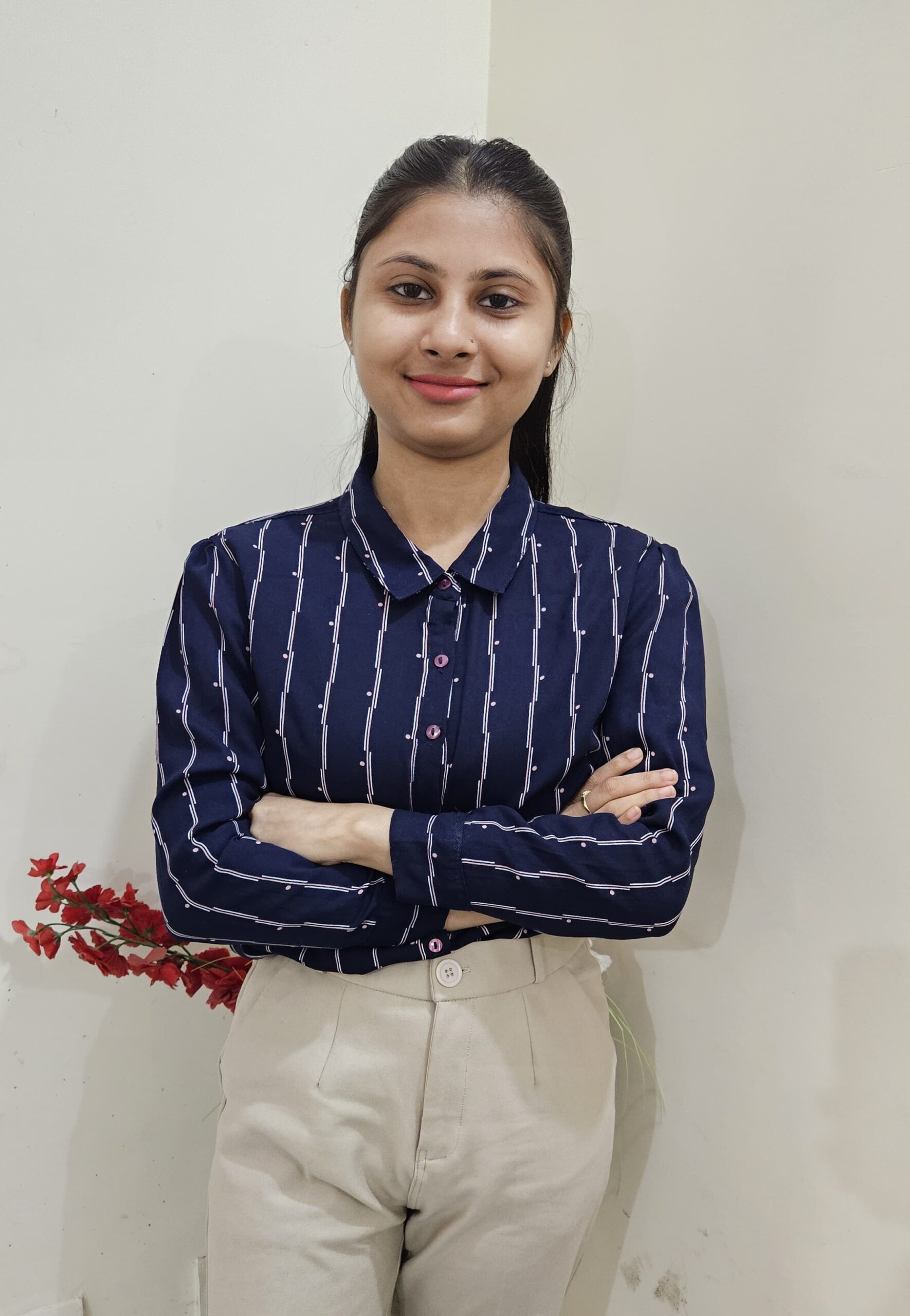 Suman Pandit - SAHAY